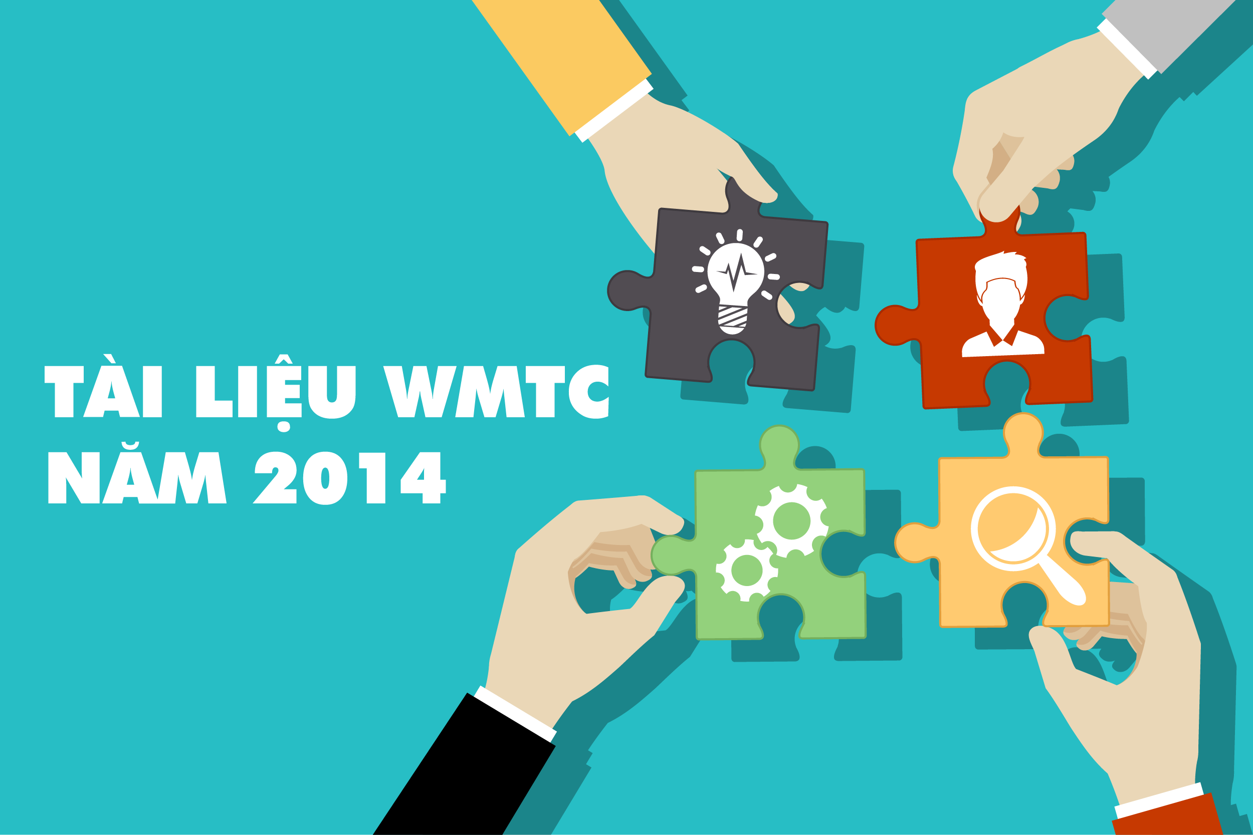 Tài Liệu Ôn Tập Kỳ Thi Toán Đồng Đội WMTC - 2014 - Fermat Education