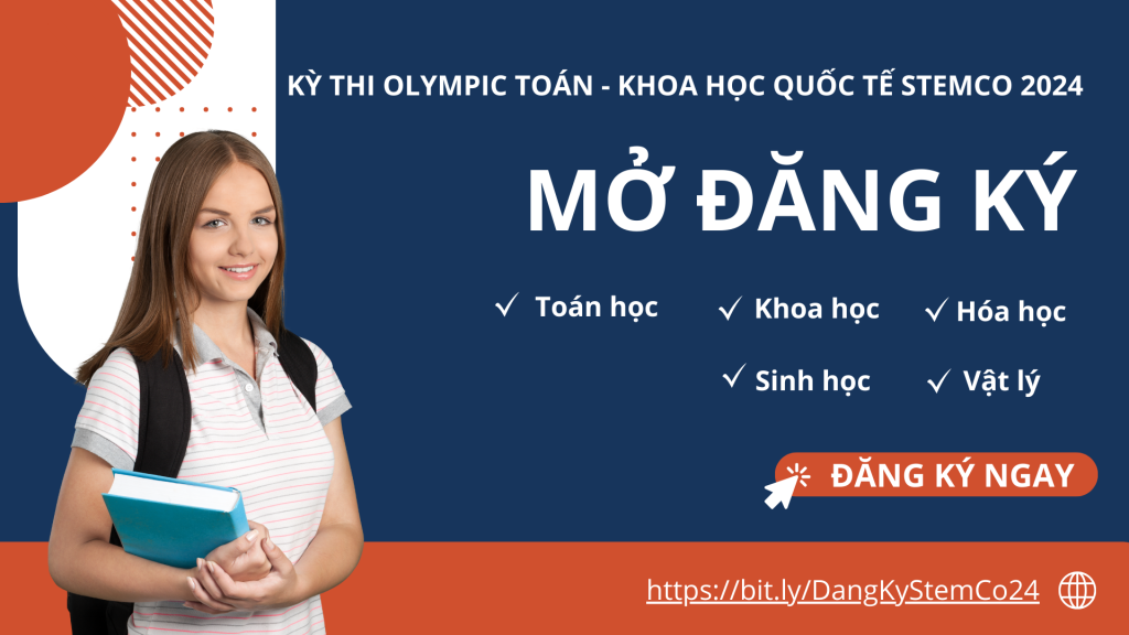 [Mở đăng ký] Kỳ thi Olympic Khoa học quốc tế HKISO - Olympic Tin học quốc tế HKICO 2024 - Fermat ...