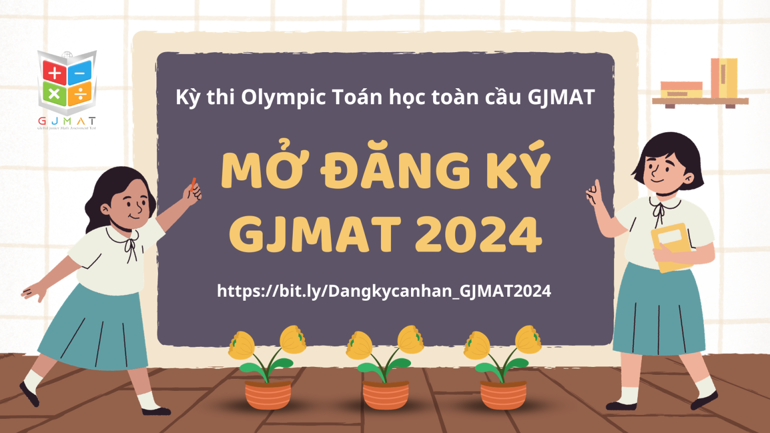 Thông tin kỳ thi - Fermat Education