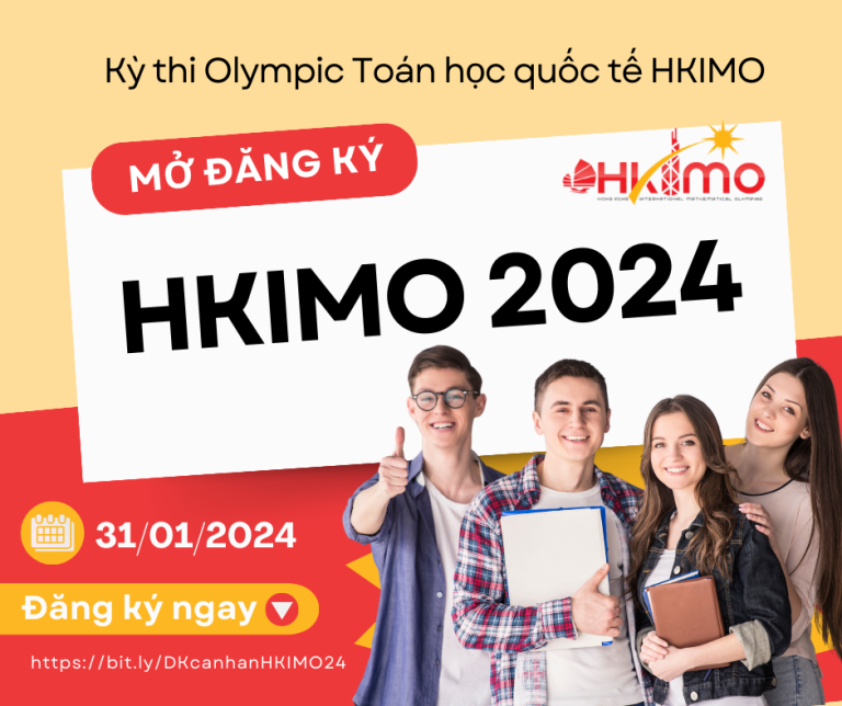 Thông tin kỳ thi - Fermat Education