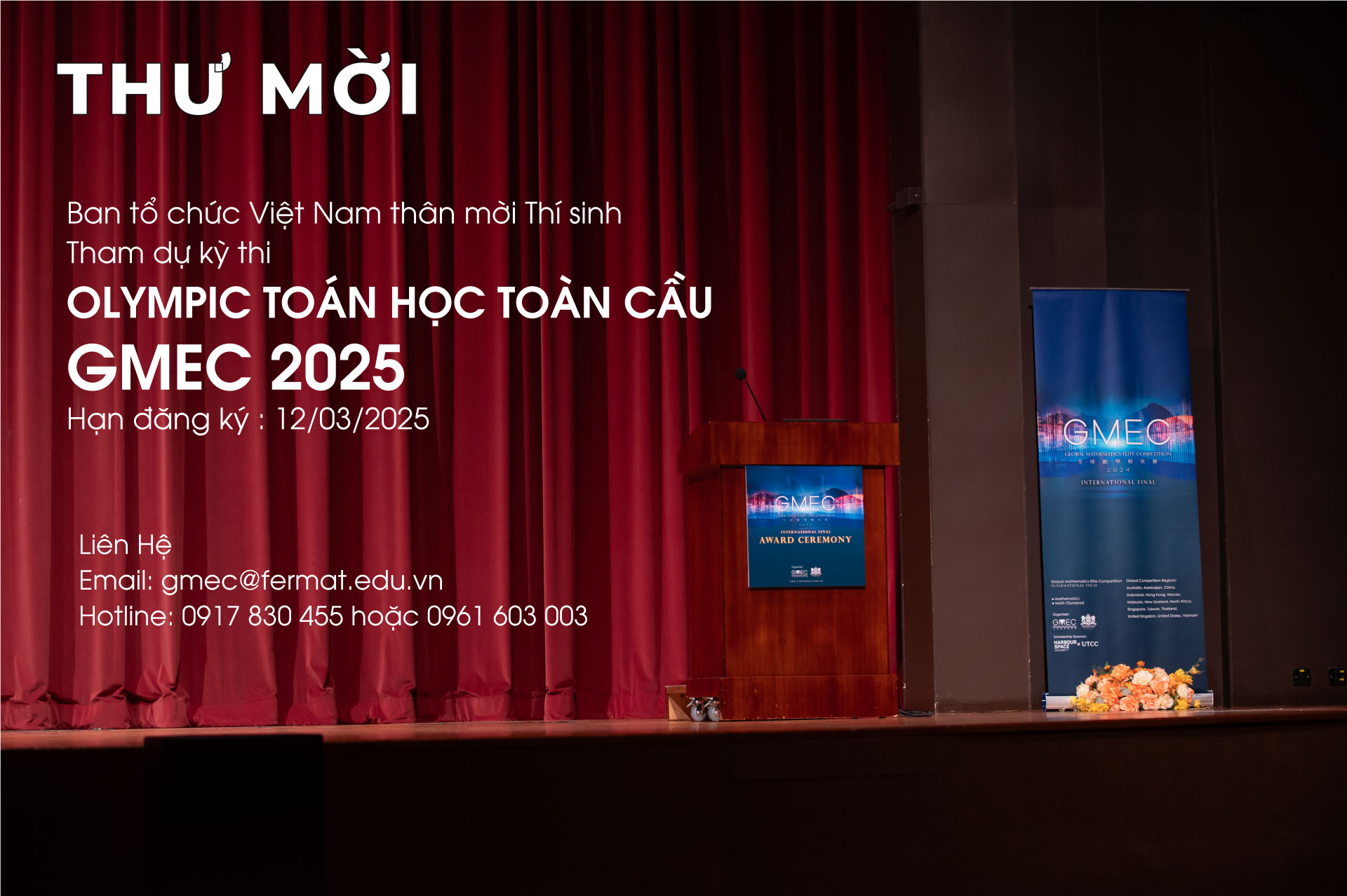 [MỞ ĐĂNG KÝ] KỲ THI OLYMPIC TOÁN HỌC QUỐC TẾ TIMO 2024-2025 - Fermat Education