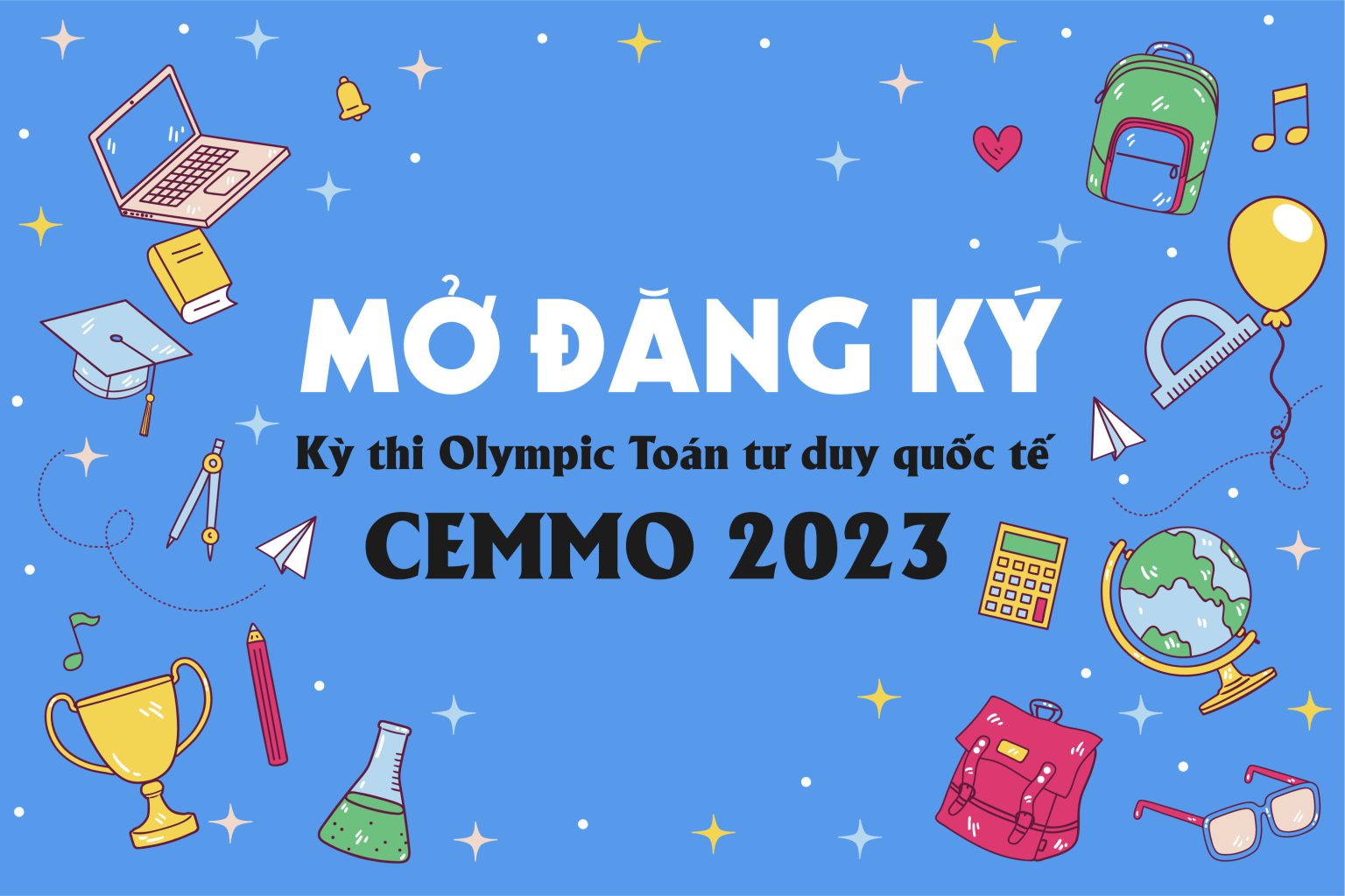[TIMO 2023-2024] MỞ ĐĂNG KÝ KỲ THI OLYMPIC TOÁN HỌC QUỐC TẾ TIMO 2023-2024 - Fermat Education