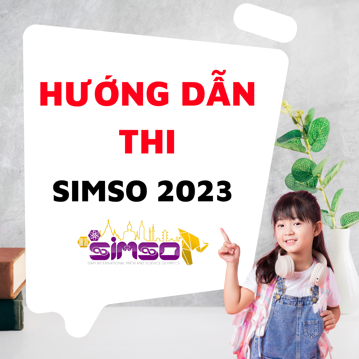 [SIMSO] THỜI GIAN VÀ ĐỊA ĐIỂM THI VÒNG QUỐC GIA KỲ THI OLYMPIC TOÁN VÀ ...