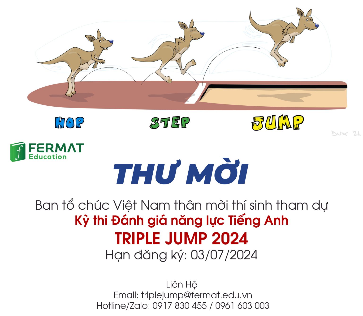 [TIMO 2023-2024] MỞ ĐĂNG KÝ KỲ THI OLYMPIC TOÁN HỌC QUỐC TẾ TIMO 2023-2024 - Fermat Education