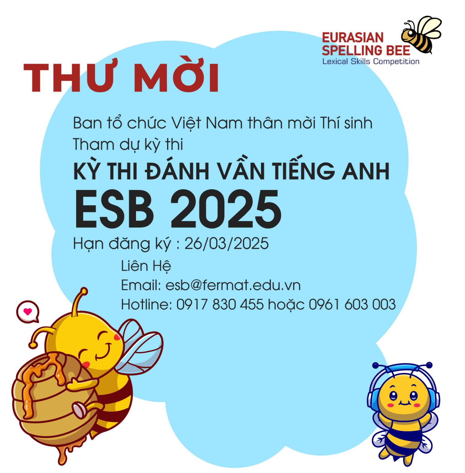 [MỞ ĐĂNG KÝ] KỲ THI OLYMPIC TOÁN HỌC QUỐC TẾ TIMO 2024-2025 - Fermat Education